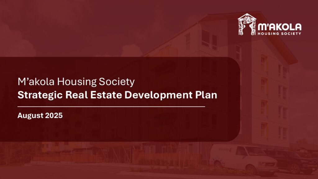 Projects - M'akola Development Services